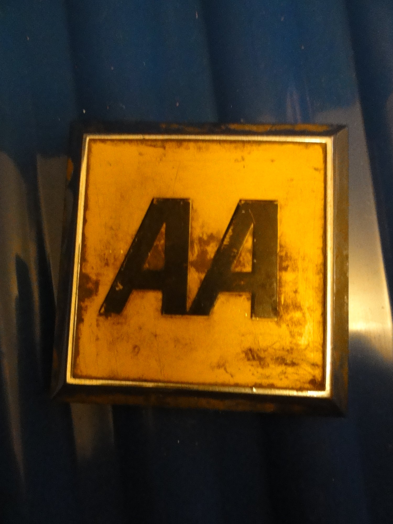 The Road to Resilience: A Thousand Miles with the AA Car Recovery Comp ...